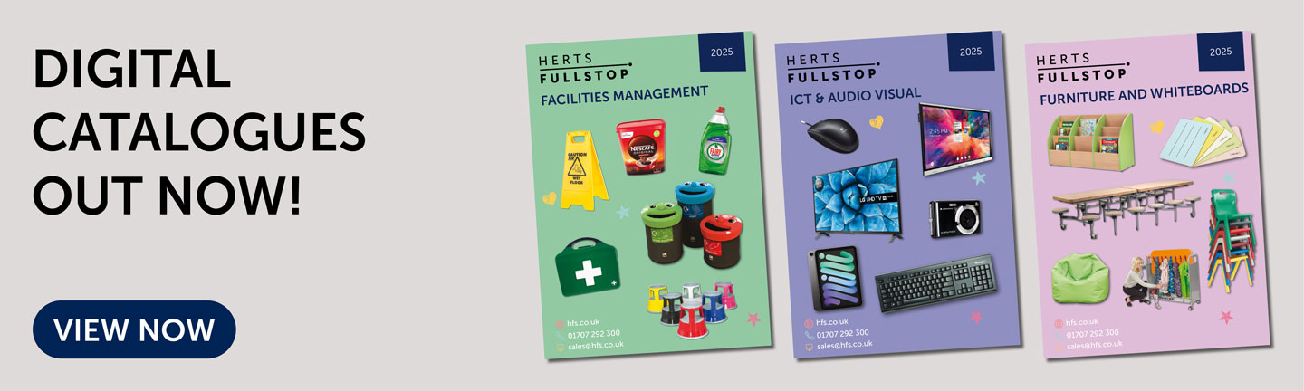 About Herts FullStop - Herts FullStop